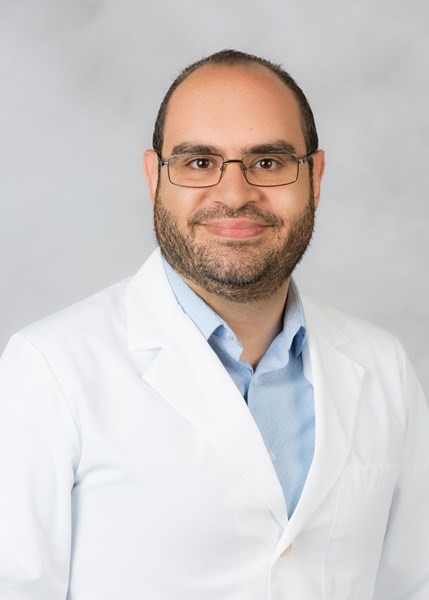 Use of AI in Healthcare