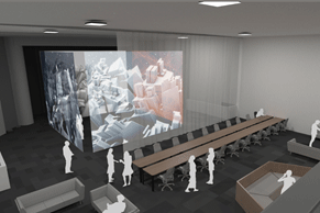 Virtual Reality Hackathon